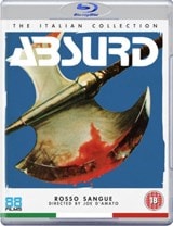 Absurd | HMV Store