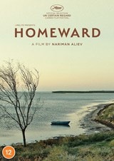 Homeward | DVD | Free shipping over £20 | HMV Store