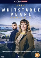 Whitstable Pearl: Series 2 | HMV Store