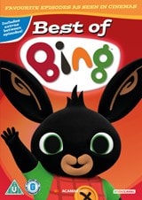Best of Bing | DVD | Free shipping over £20 | HMV Store