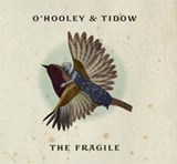 The Fragile | CD Album | Free shipping over £20 | HMV Store