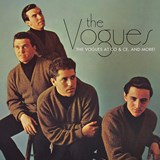 The Vogues at Co & Ce, and More! | CD Album | Free shipping over £20 ...