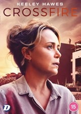 Crossfire | DVD | Free shipping over £20 | HMV Store