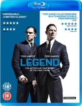 Legend | HMV Store