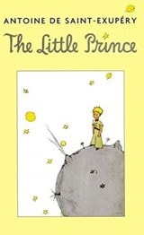 The Little Prince | Books | Free shipping over £20 | HMV Store