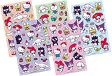 Hello Kitty Sticker Set | Sticker Set | Free shipping over £20 | HMV Store