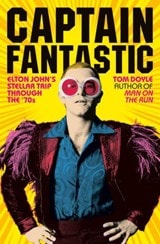 Captain Fantastic | Books | Free shipping over £20 | HMV Store