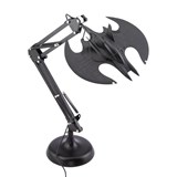 Batman Desk Light | Light | Free shipping over £20 | HMV Store