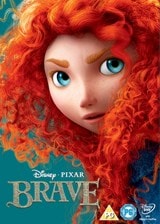 Brave | HMV Store