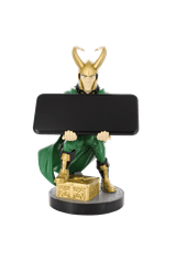Loki Cable Guys | Pop Culture Accessories | Free shipping over £20 ...