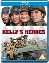 Kelly's Heroes | HMV Store