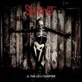 .5: The Gray Chapter | CD Album | Free shipping over £20 | HMV Store
