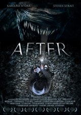 After | DVD | Free shipping over £20 | HMV Store
