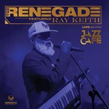 Live at the Jazz Cafe | CD Album | Free shipping over £20 | HMV Store