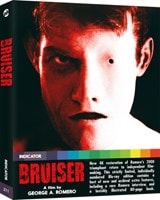 Bruiser Limited Edition | Blu-ray | Free shipping over £20 | HMV Store