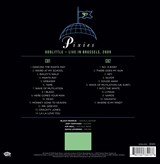 Doolittle: Live in Brussels 2009 | HMV Store