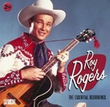 The Essential Recordings | CD Album | Free shipping over £20 | HMV Store