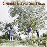 There Are But Four Small Faces | HMV Store