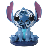 Lilo & Stitch Stitch Moulded Desk Fan | Desk Fan | Free shipping over £ ...