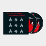Inflammable Material (2025 Remaster) | HMV Store