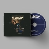 Madison | CD Album | Free shipping over £20 | HMV Store