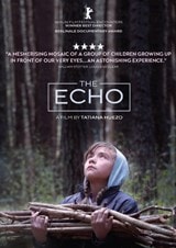 The Echo | DVD | Free shipping over £20 | HMV Store
