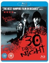 30 Days of Night | HMV Store