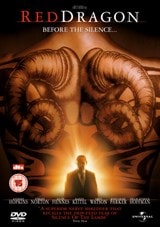 Red Dragon | DVD | Free shipping over £20 | HMV Store
