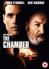 The Chamber | DVD | Free shipping over £20 | HMV Store