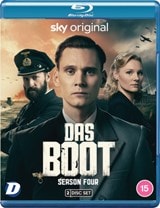 Das Boot: Season Four | HMV Store