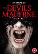 The Devil's Machine | HMV Store