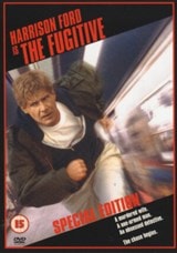 The Fugitive | HMV Store