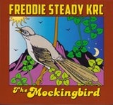 The mockingbird | CD Album | Free shipping over £20 | HMV Store