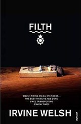 Filth | Books | Free shipping over £20 | HMV Store