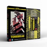 Tenebrae | HMV Store