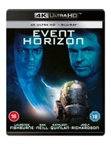 Event Horizon | HMV Store