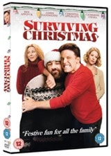 Surviving Christmas | DVD | Free shipping over £20 | HMV Store