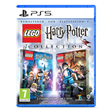 LEGO Harry Potter Collection (PS5) | PlayStation 5 Game | Free shipping ...