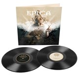 Omega | Vinyl 12" Album | Free shipping over £20 | HMV Store