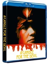 A Candle for the Devil | HMV Store