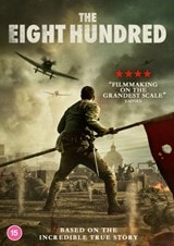 The Eight Hundred | HMV Store
