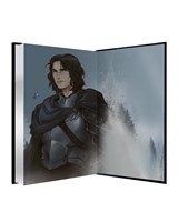 Quicksilver (Deluxe Edition) (Hardback) Callie Hart | HMV Store