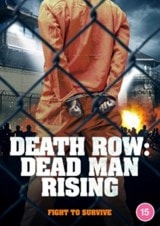 Dead Man Rising | DVD | Free shipping over £20 | HMV Store