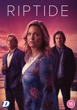 Riptide | DVD | Free shipping over £20 | HMV Store