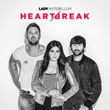 Heartbreak | CD Album | Free shipping over £20 | HMV Store