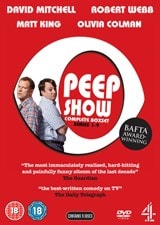 Peep Show: Series 1-9 | HMV Store