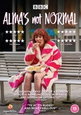 Alma's Not Normal | HMV Store