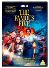 The Famous Five | HMV Store
