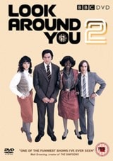 Look Around You: Series 2 | HMV Store