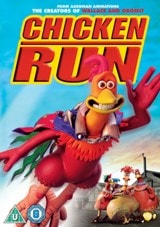 Chicken Run | HMV Store